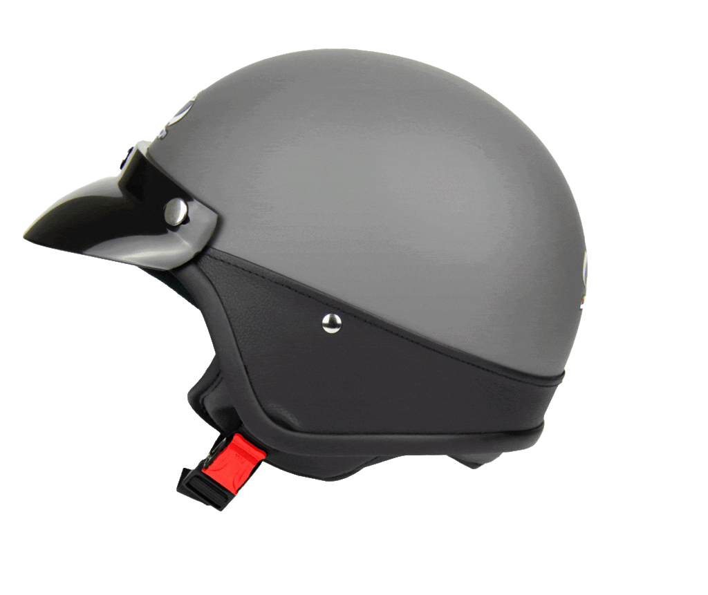Onza PVR Helmet- Three Quarter Series - Standard Size 60