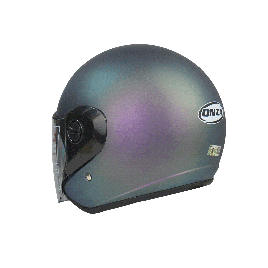 Onza MBA Galaxy Helmet - Galaxy Series - Standard Size 60